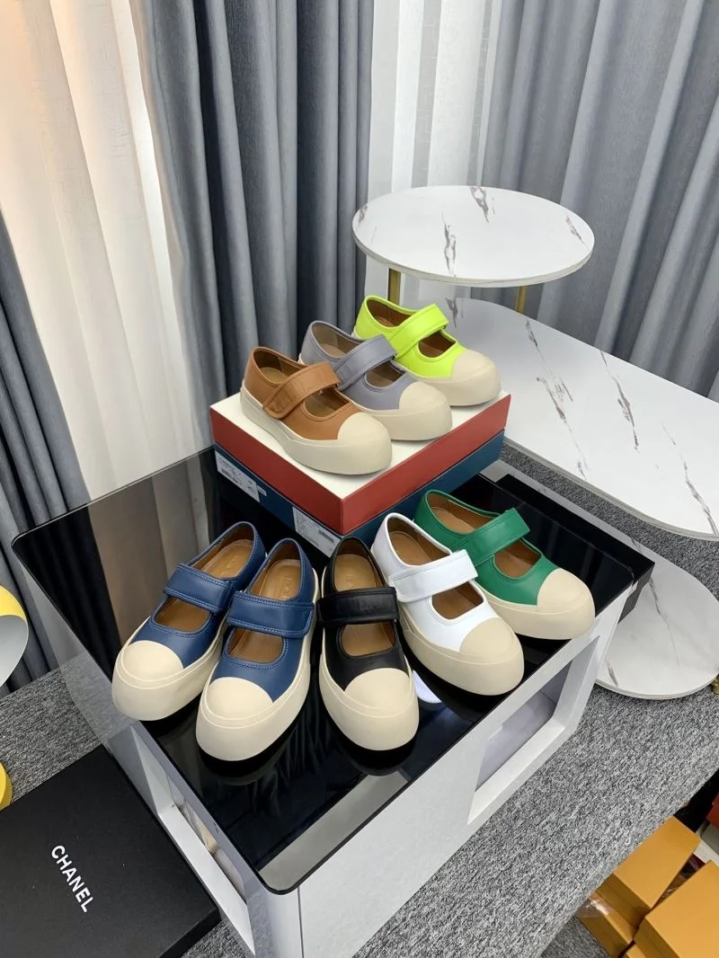 Cut-rate Marni Shoes
