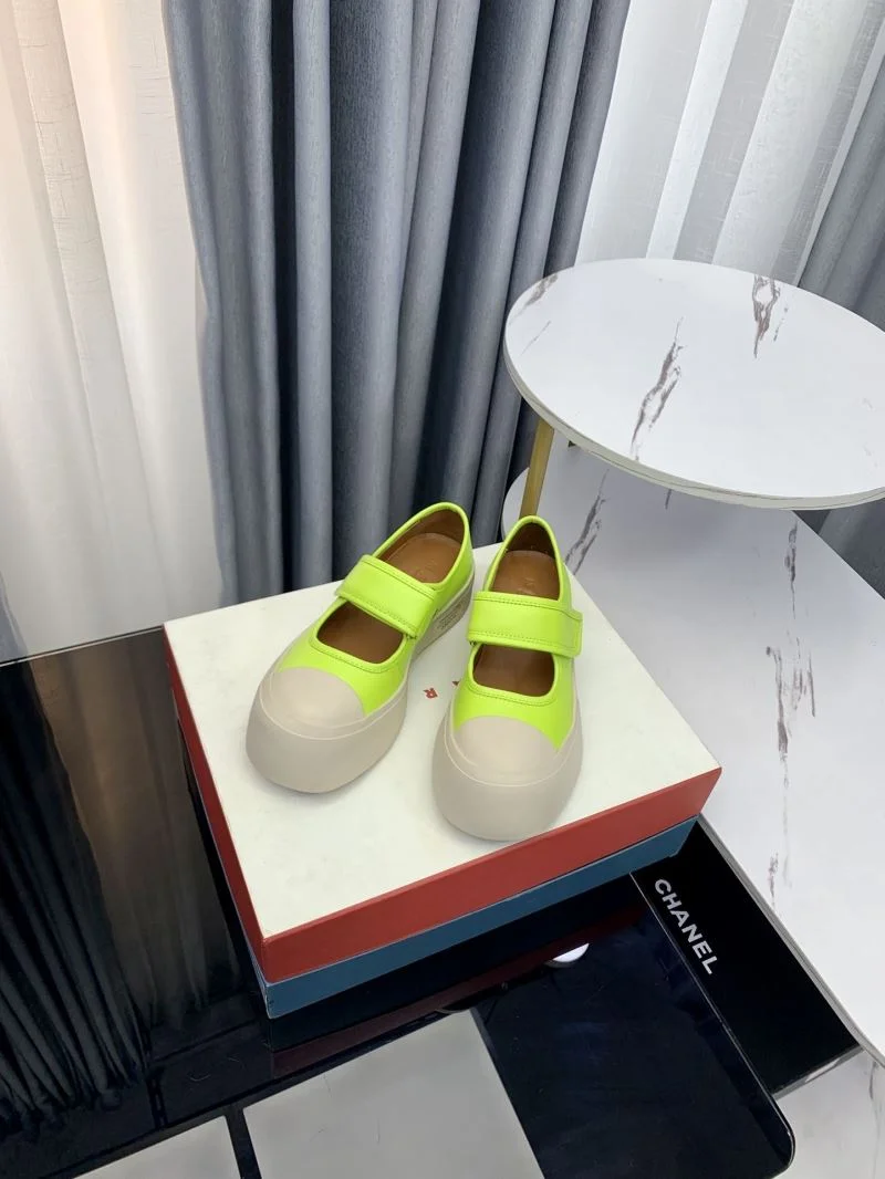 Marni Shoes