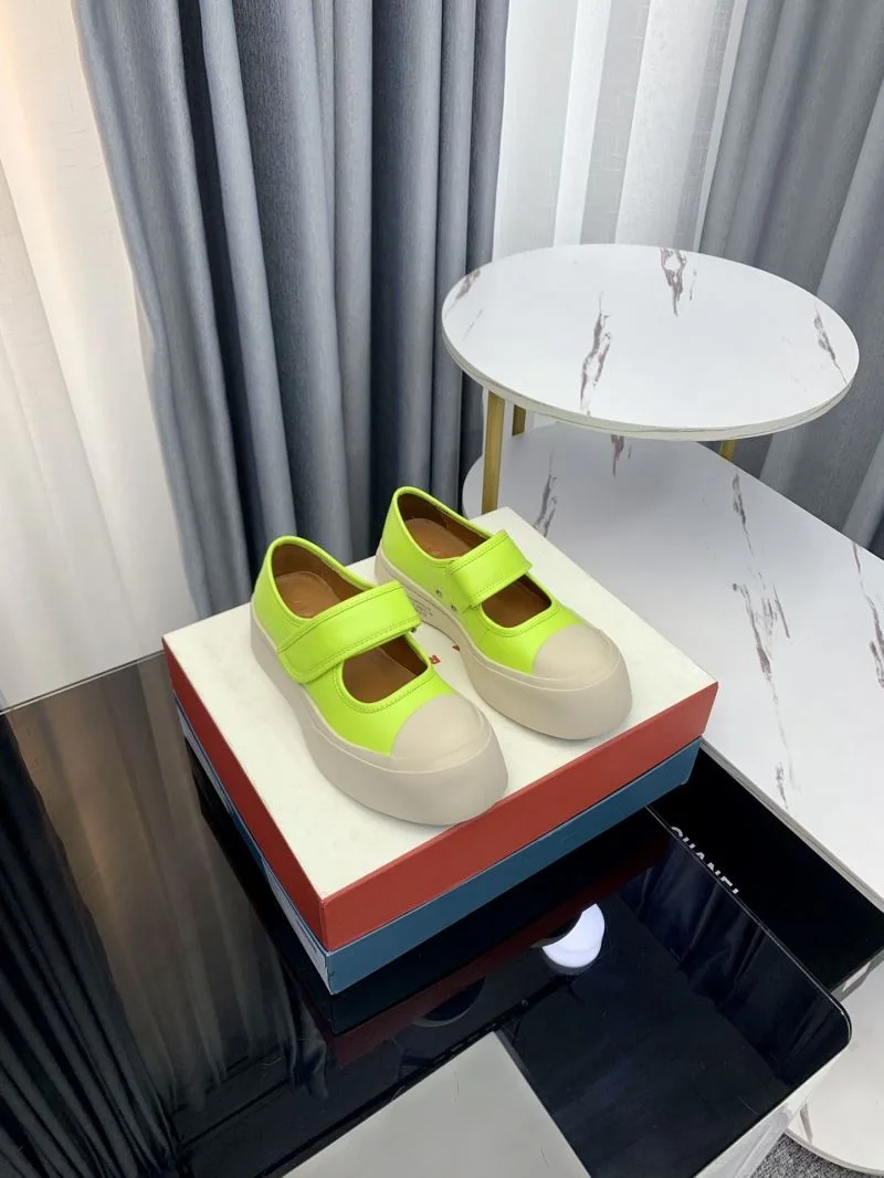 Authentic Marni Shoes