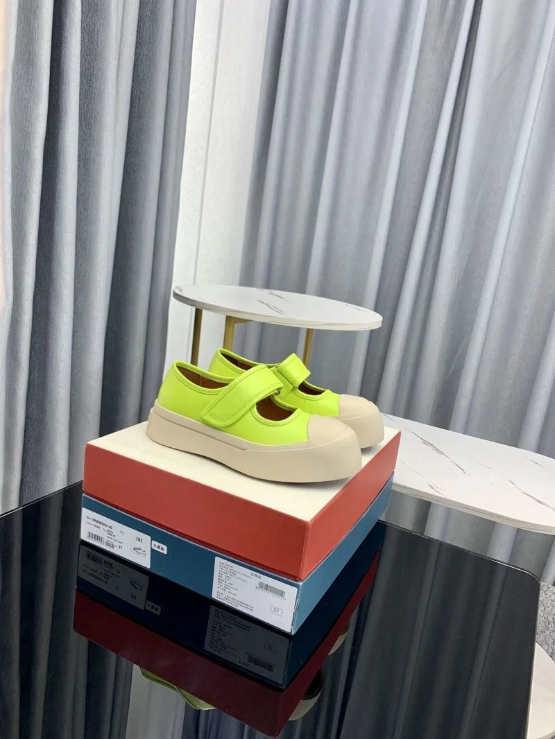 Authentic Marni Shoes