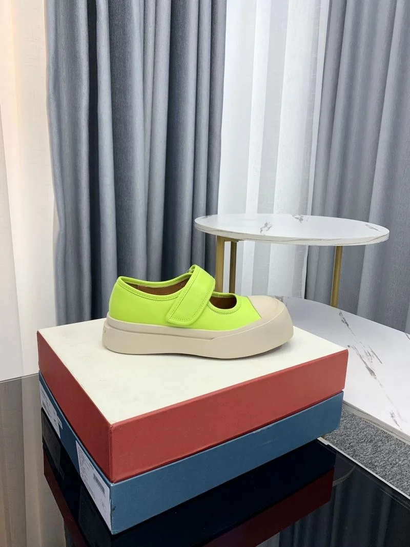 Authentic Marni Shoes