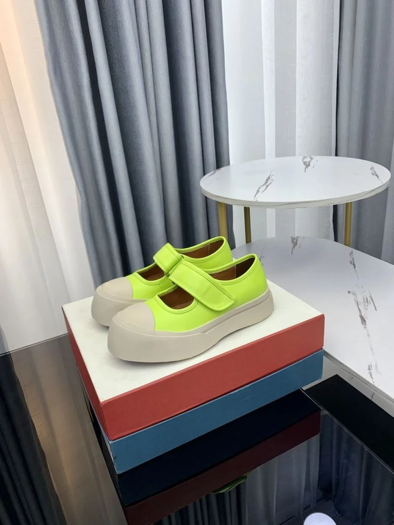 Authentic Marni Shoes