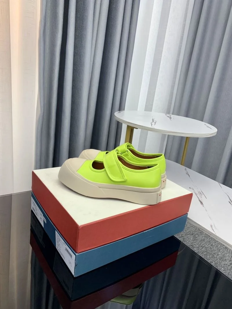 Authentic Marni Shoes