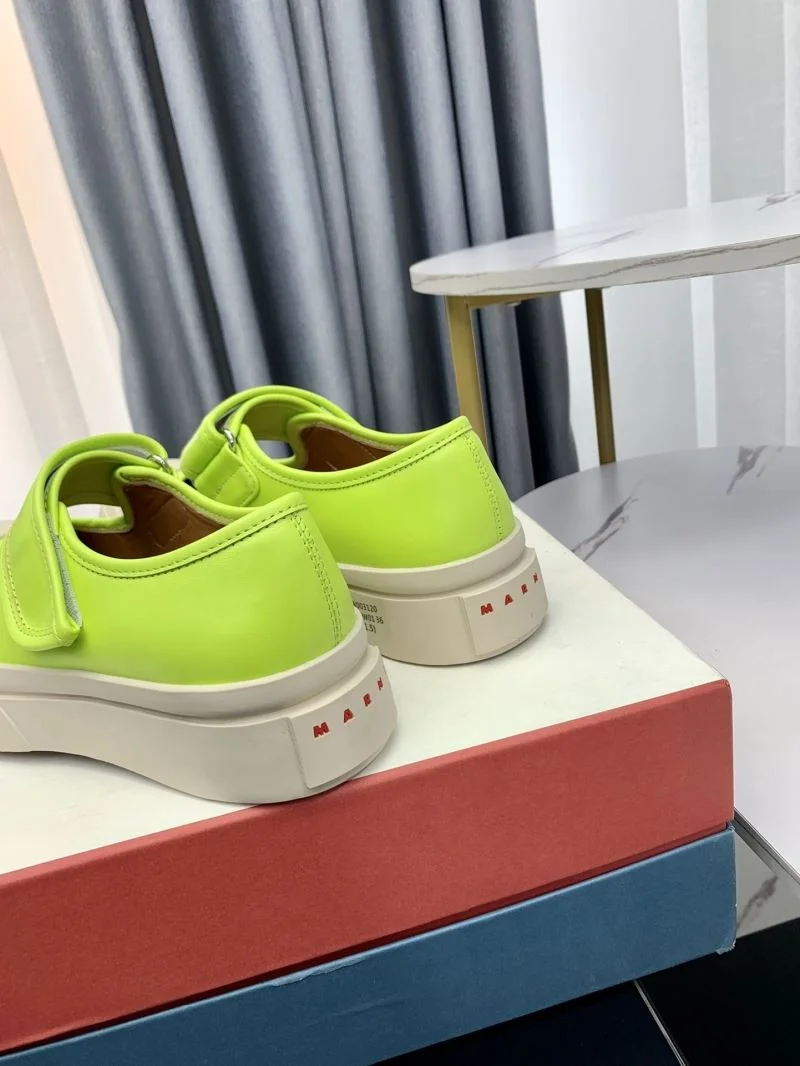 Authentic Marni Shoes
