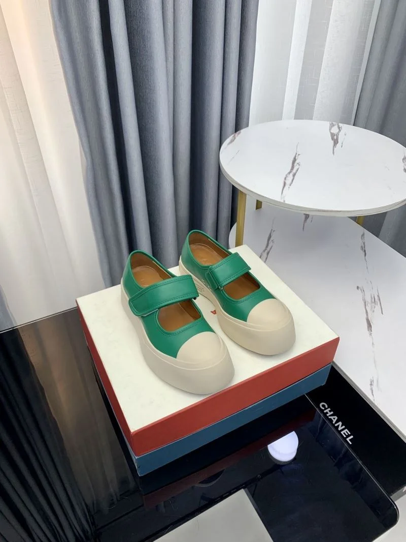 Marni Shoes