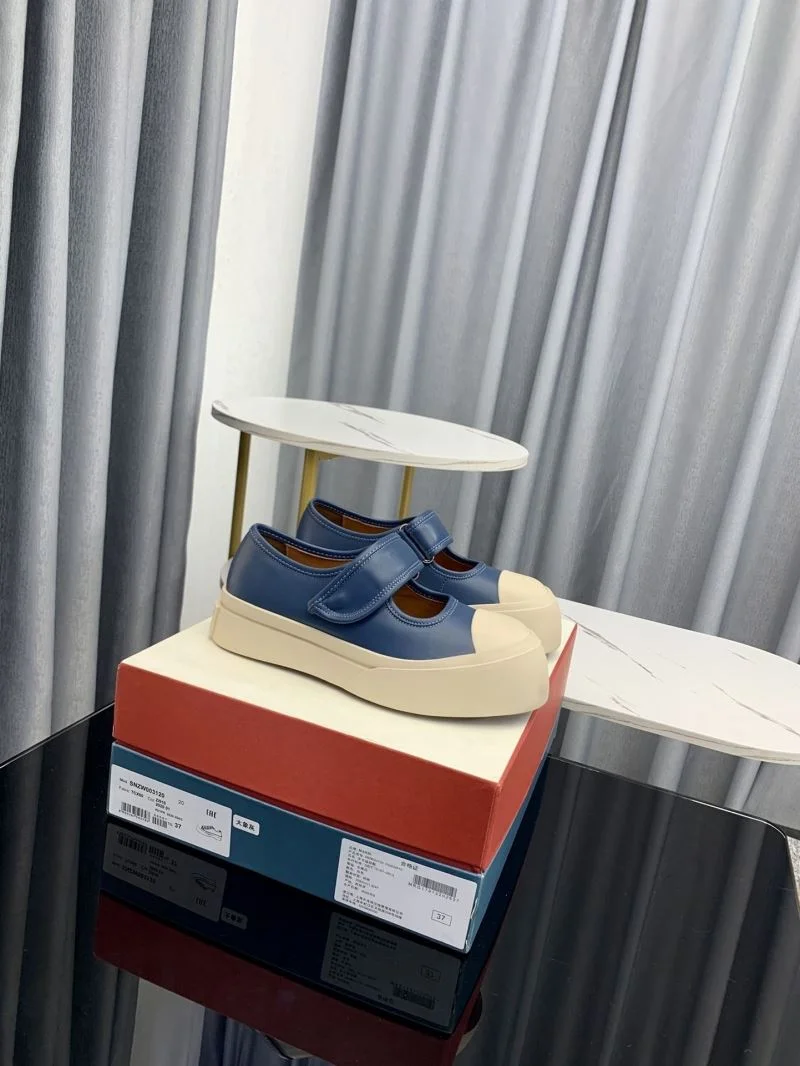 Discounted Marni Shoes