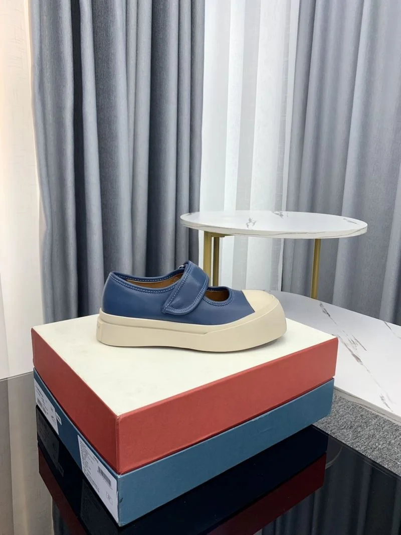 Discounted Marni Shoes