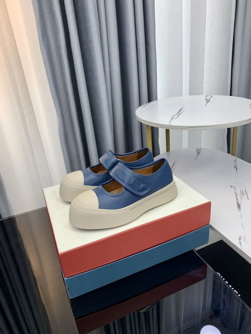 Discounted Marni Shoes