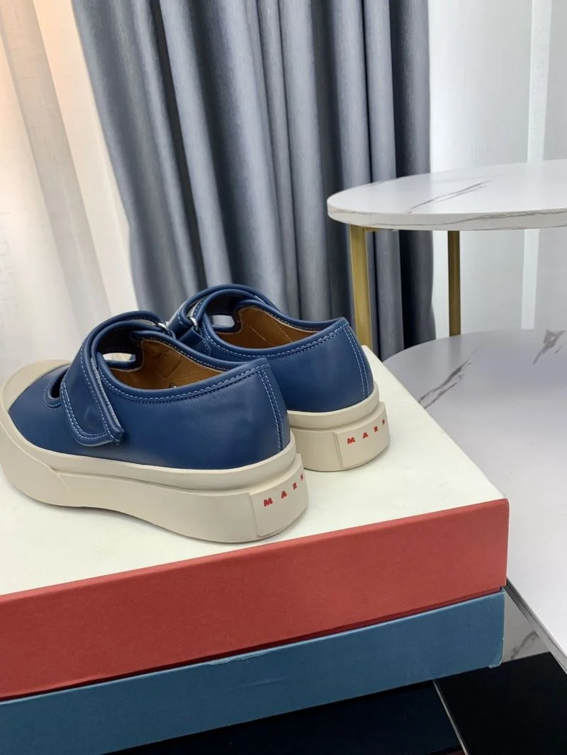 Discounted Marni Shoes