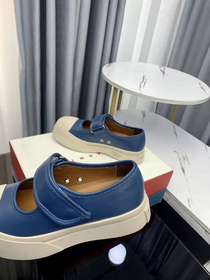 Discounted Marni Shoes