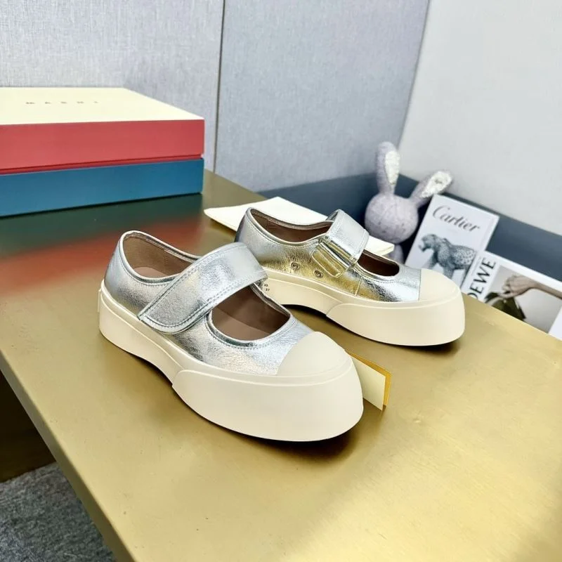 Indistinguishable Marni Shoes
