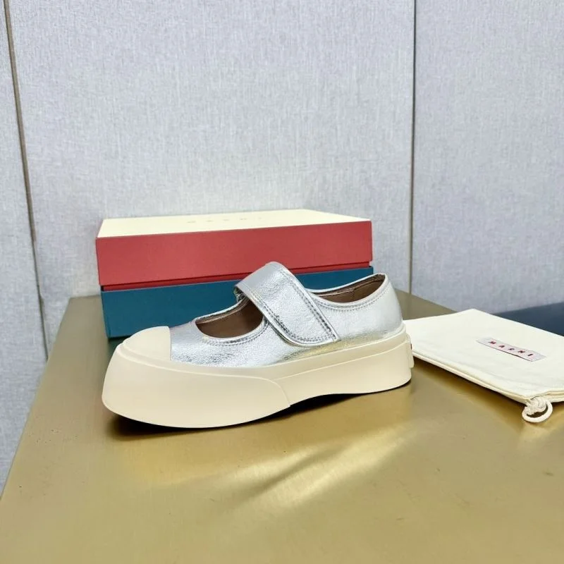 Indistinguishable Marni Shoes