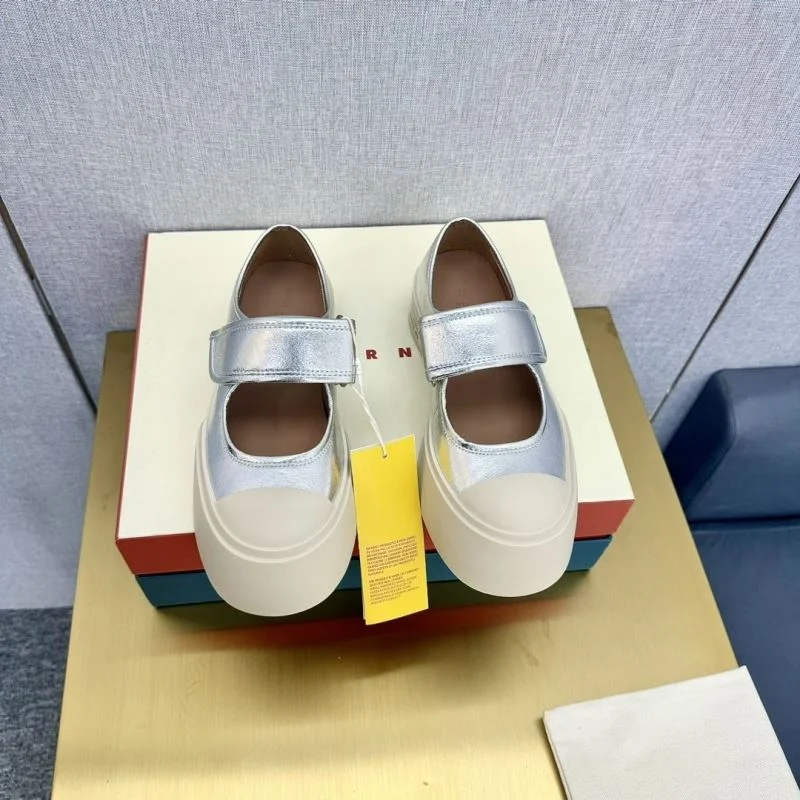 Indistinguishable Marni Shoes