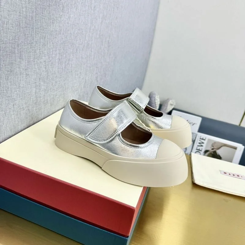 Indistinguishable Marni Shoes