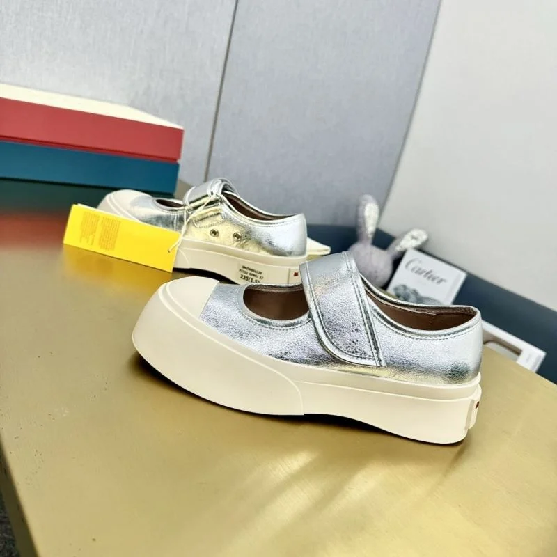 Indistinguishable Marni Shoes