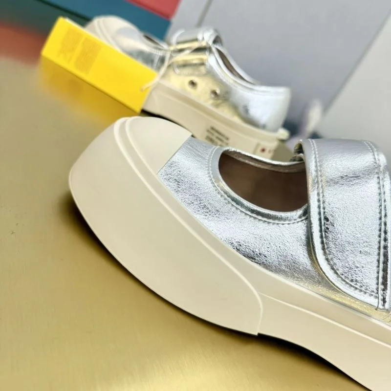 Indistinguishable Marni Shoes