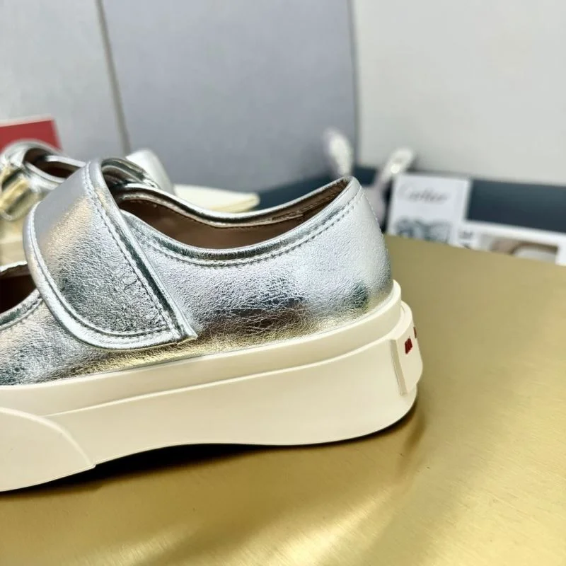Indistinguishable Marni Shoes