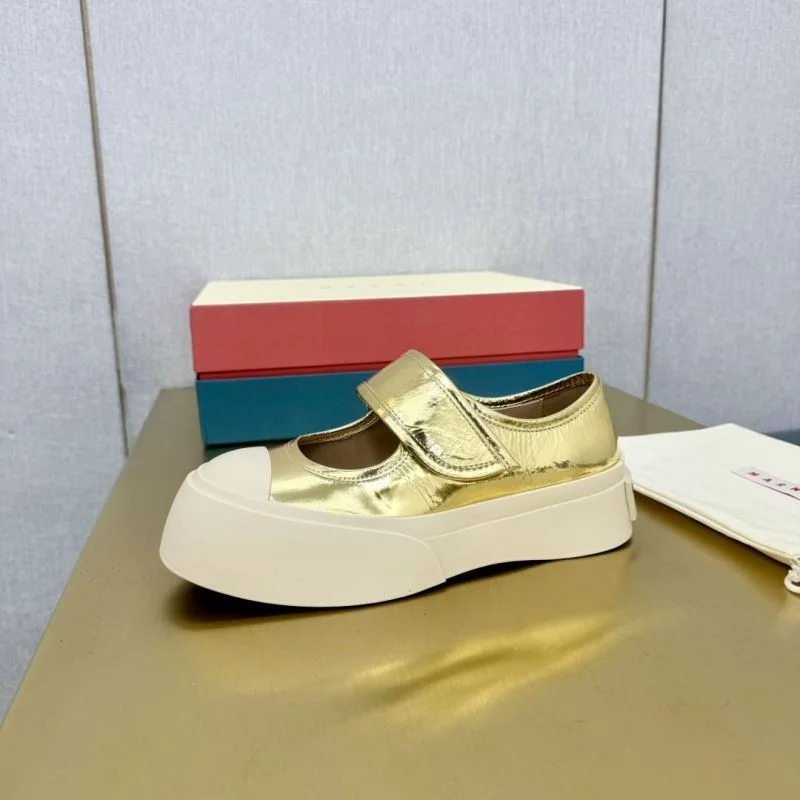 Economical Marni Shoes