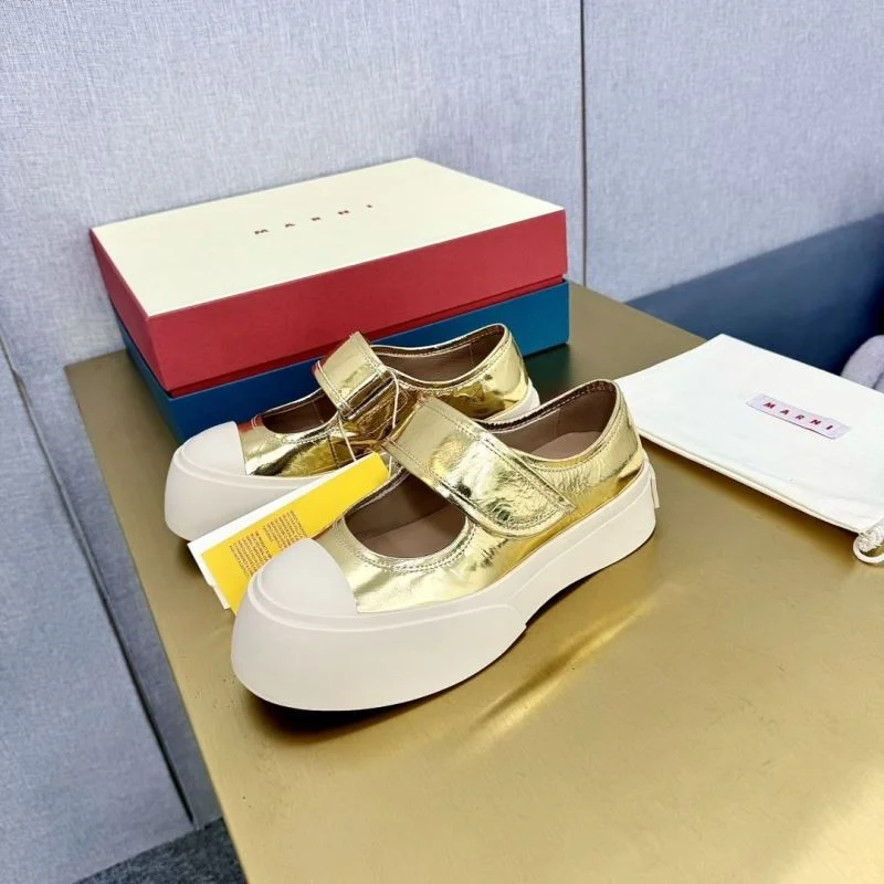 Economical Marni Shoes
