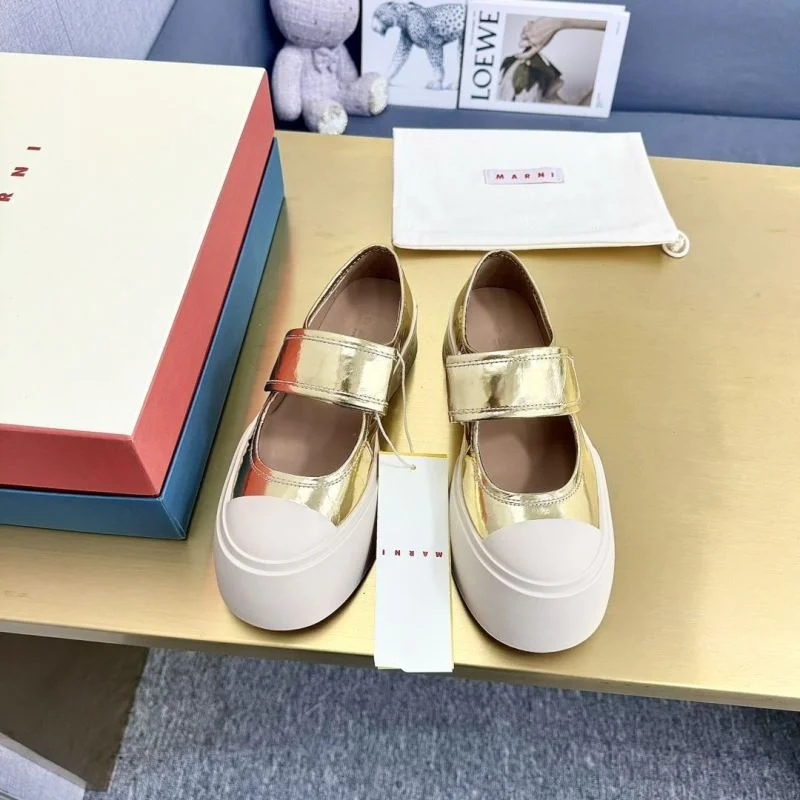 Economical Marni Shoes