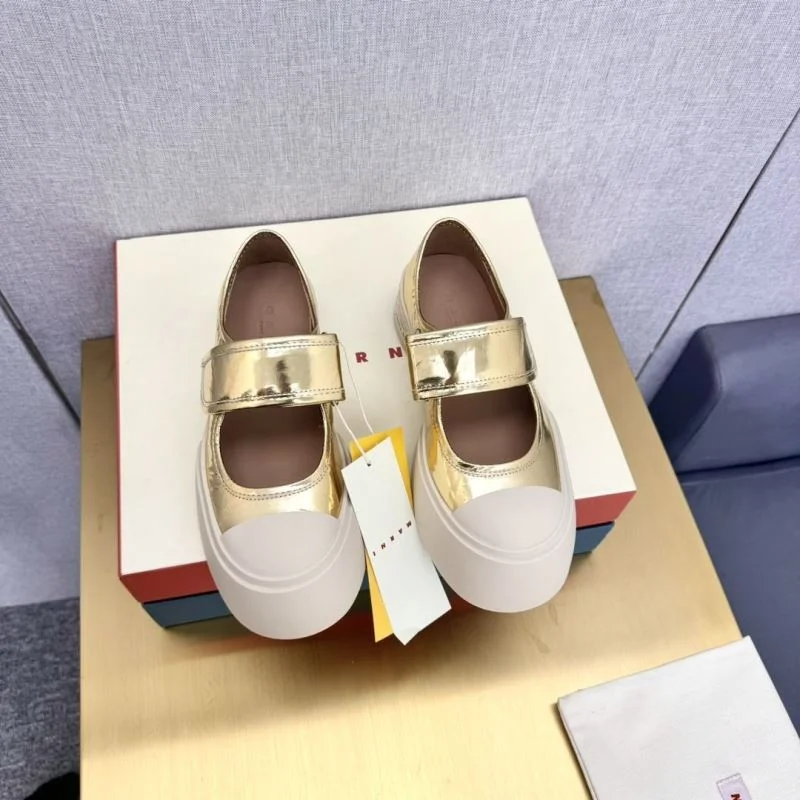 Economical Marni Shoes
