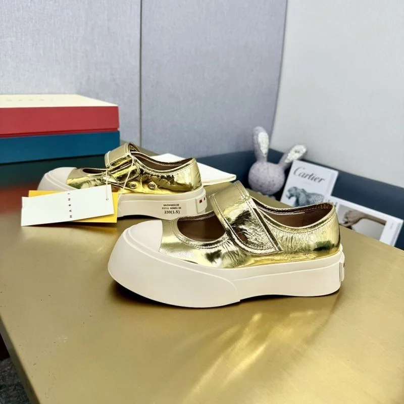 Economical Marni Shoes