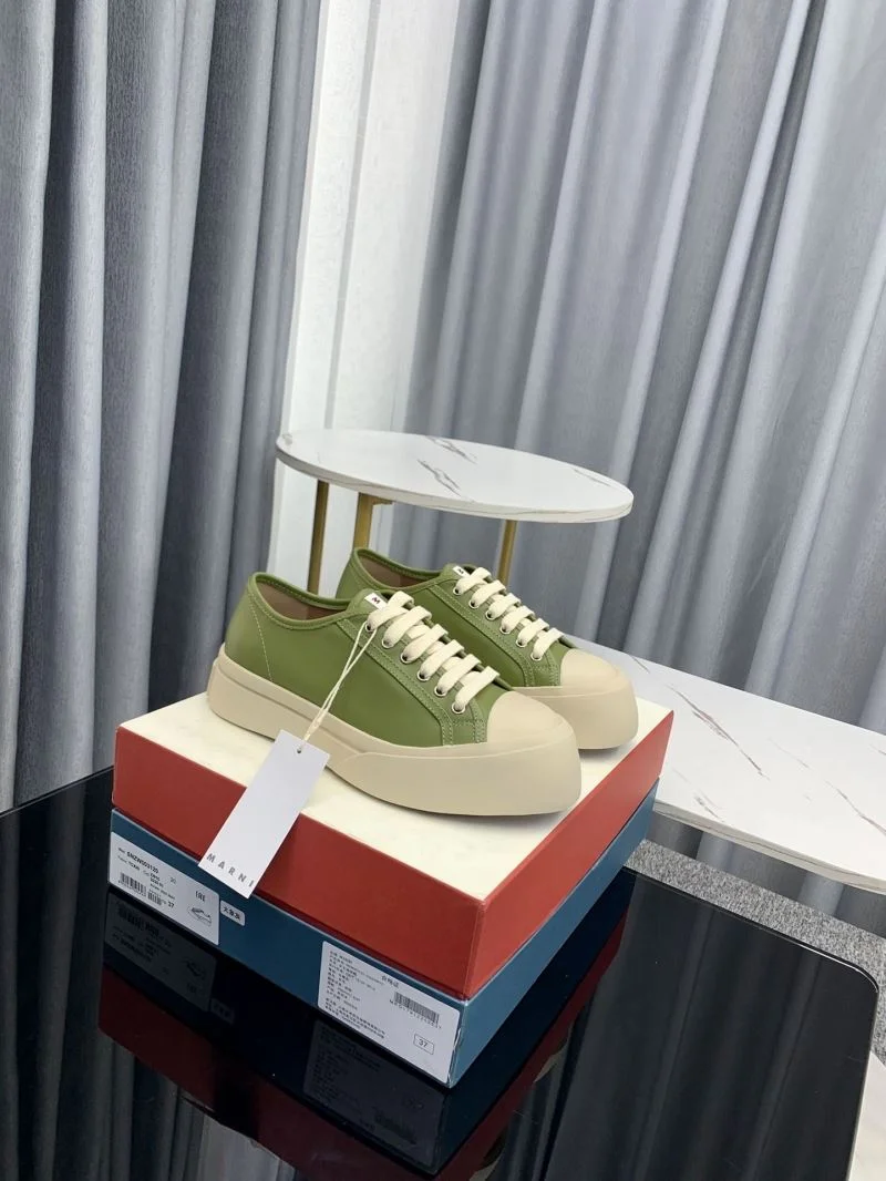 Accurate model Marni Shoes