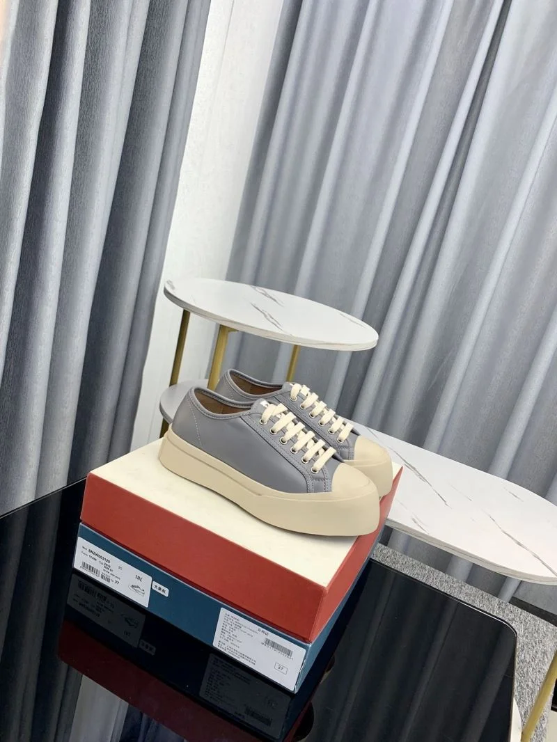 Official Marni Shoes