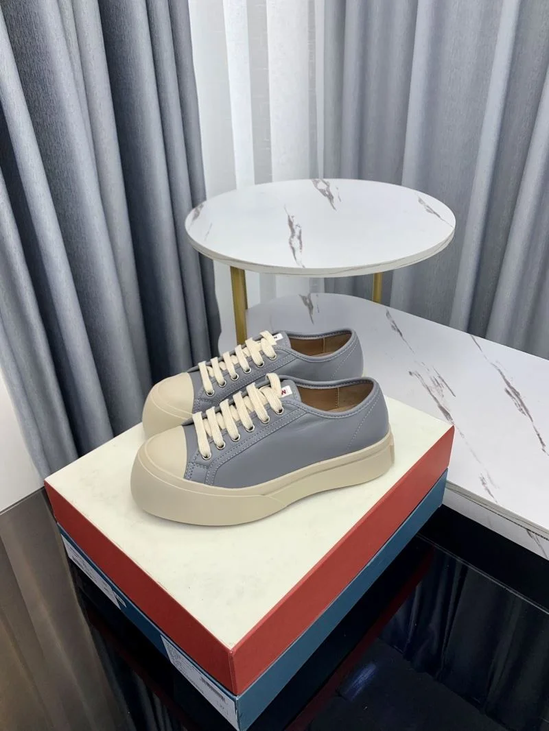 Official Marni Shoes