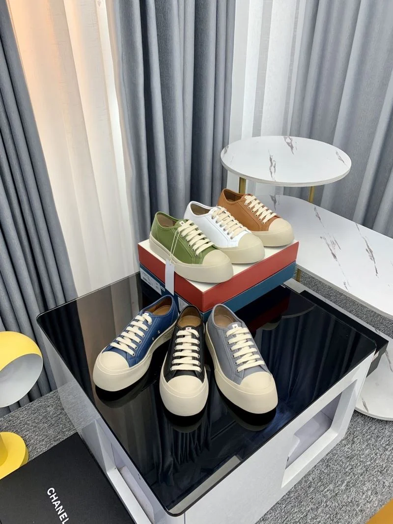 Perfect replica Marni Shoes