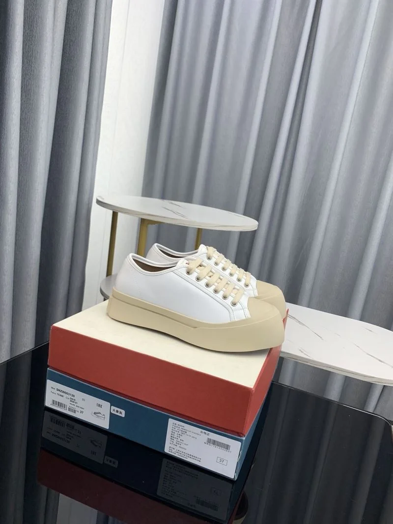 Discounted Marni Shoes