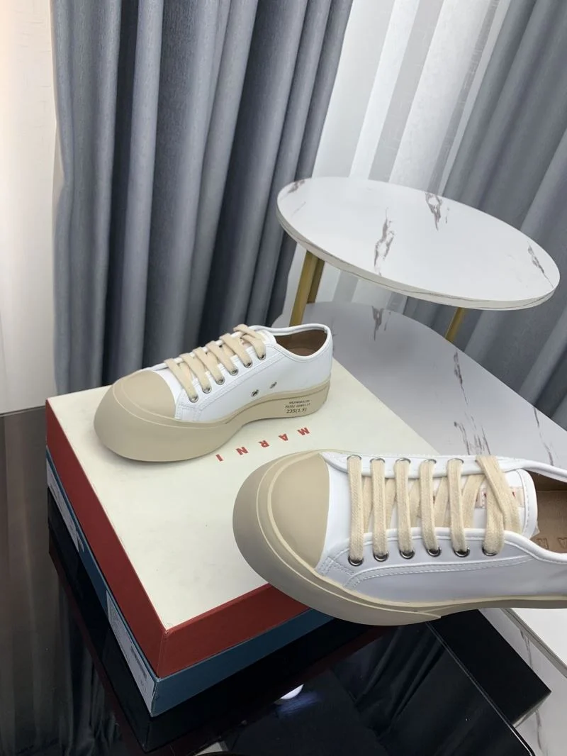 Discounted Marni Shoes