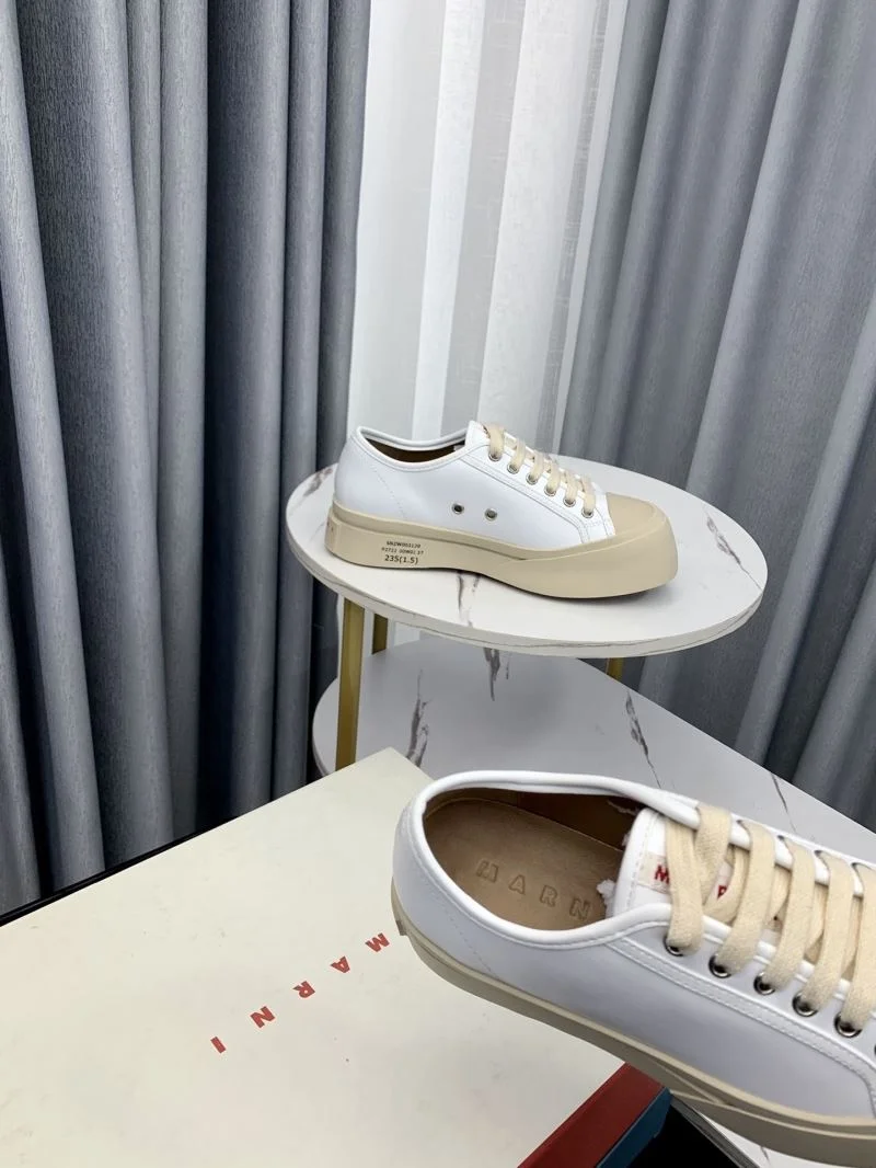 Discounted Marni Shoes