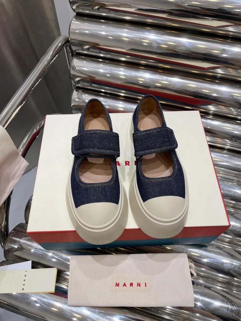 Marni Shoes