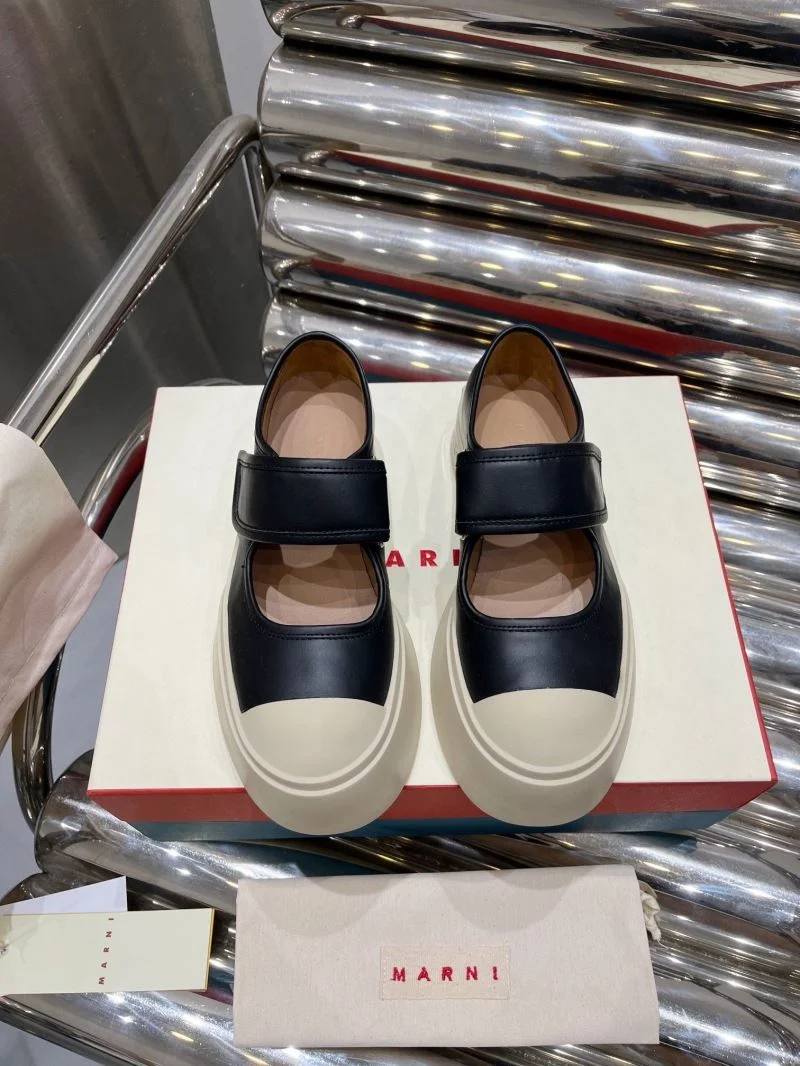 Marni Shoes