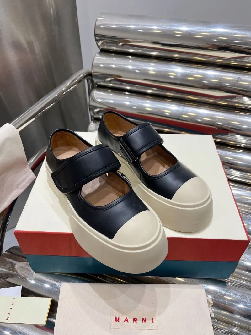 Low-cost Marni Shoes
