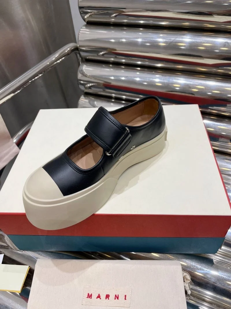 Low-cost Marni Shoes