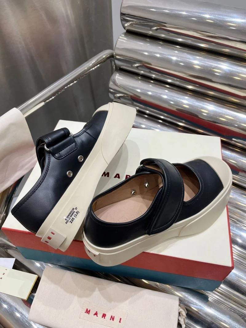 Low-cost Marni Shoes