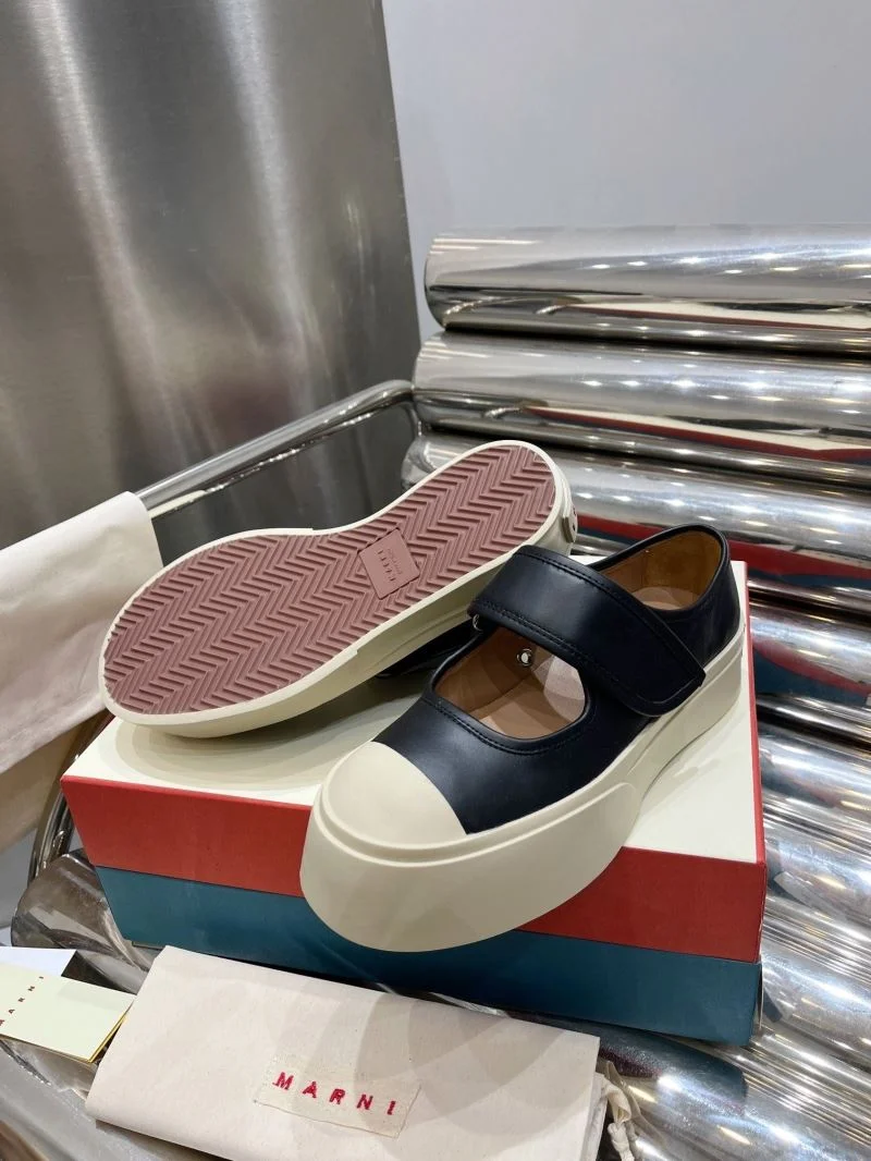 Low-cost Marni Shoes