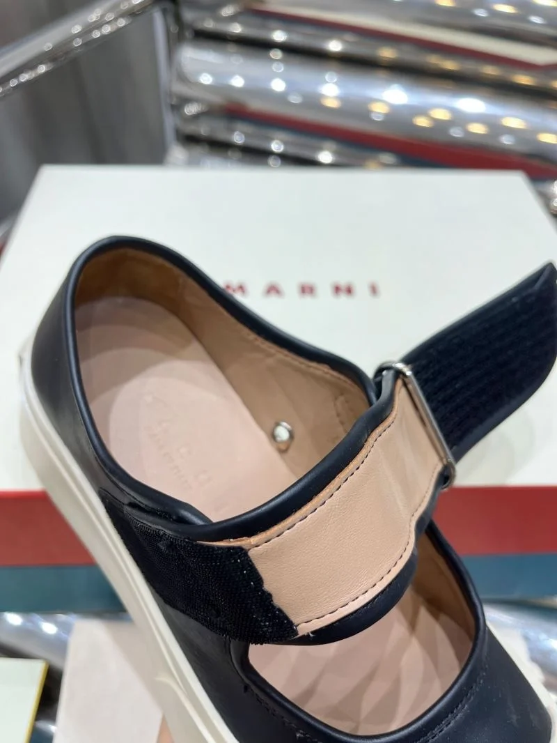 Low-cost Marni Shoes
