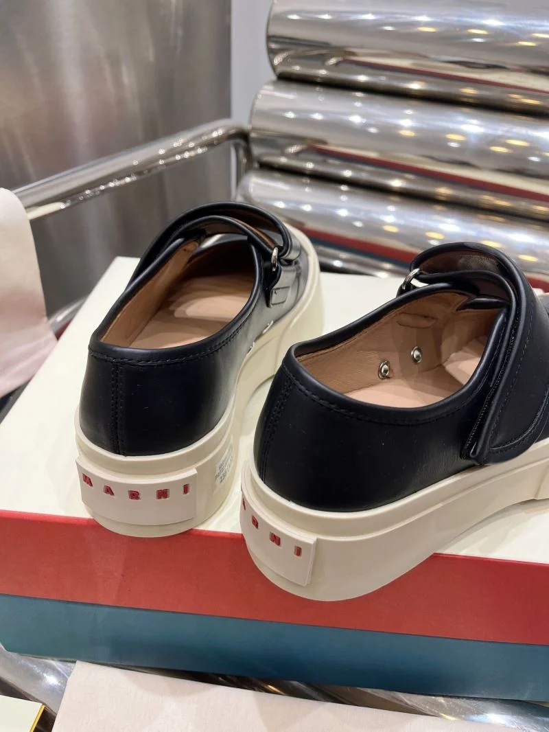Low-cost Marni Shoes