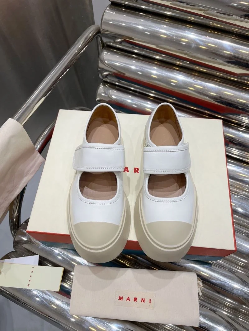 Marni Shoes