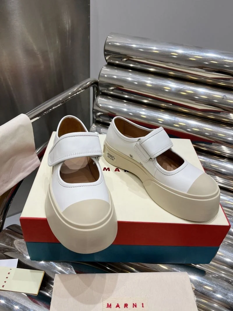 Discounted Marni Shoes