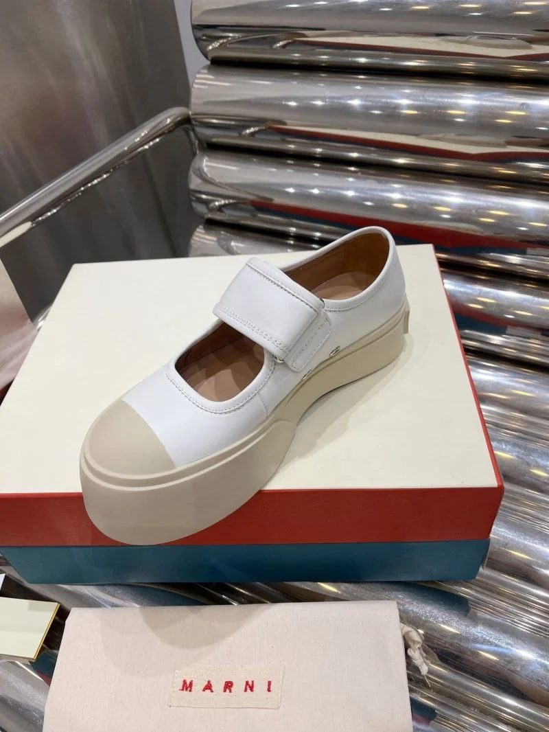Discounted Marni Shoes