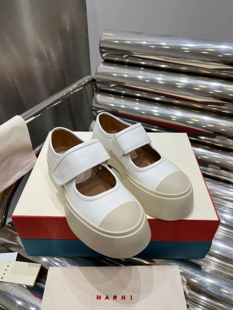 Discounted Marni Shoes
