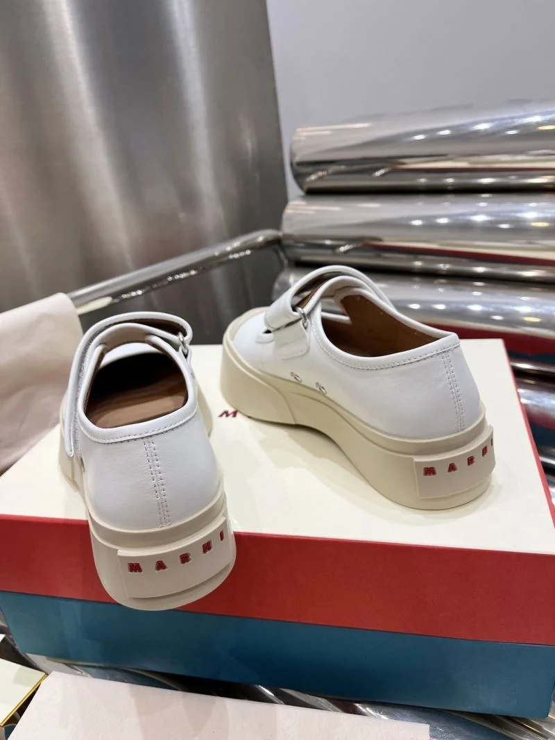 Discounted Marni Shoes