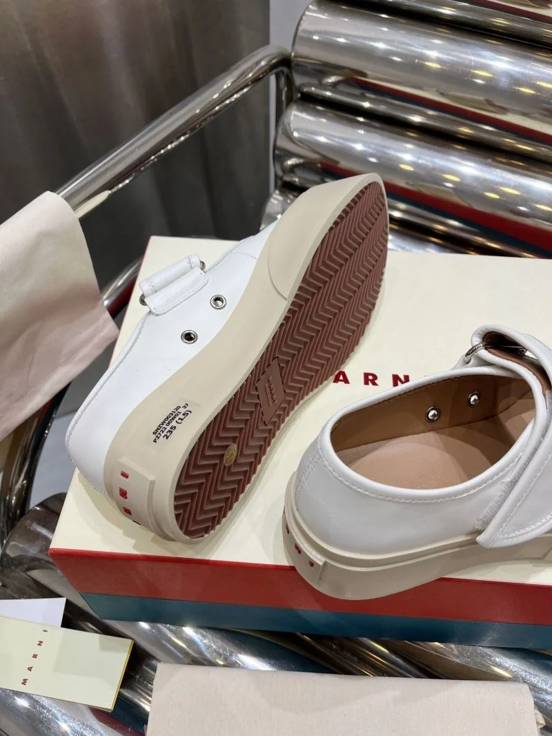 Discounted Marni Shoes