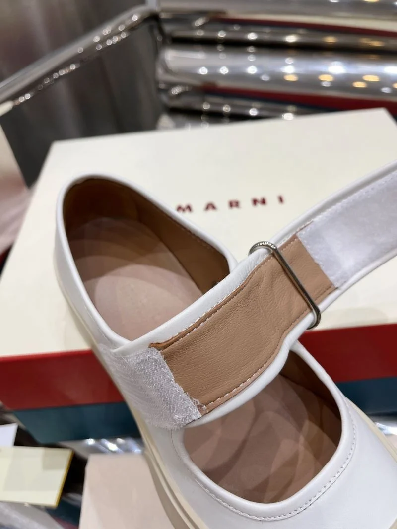 Discounted Marni Shoes