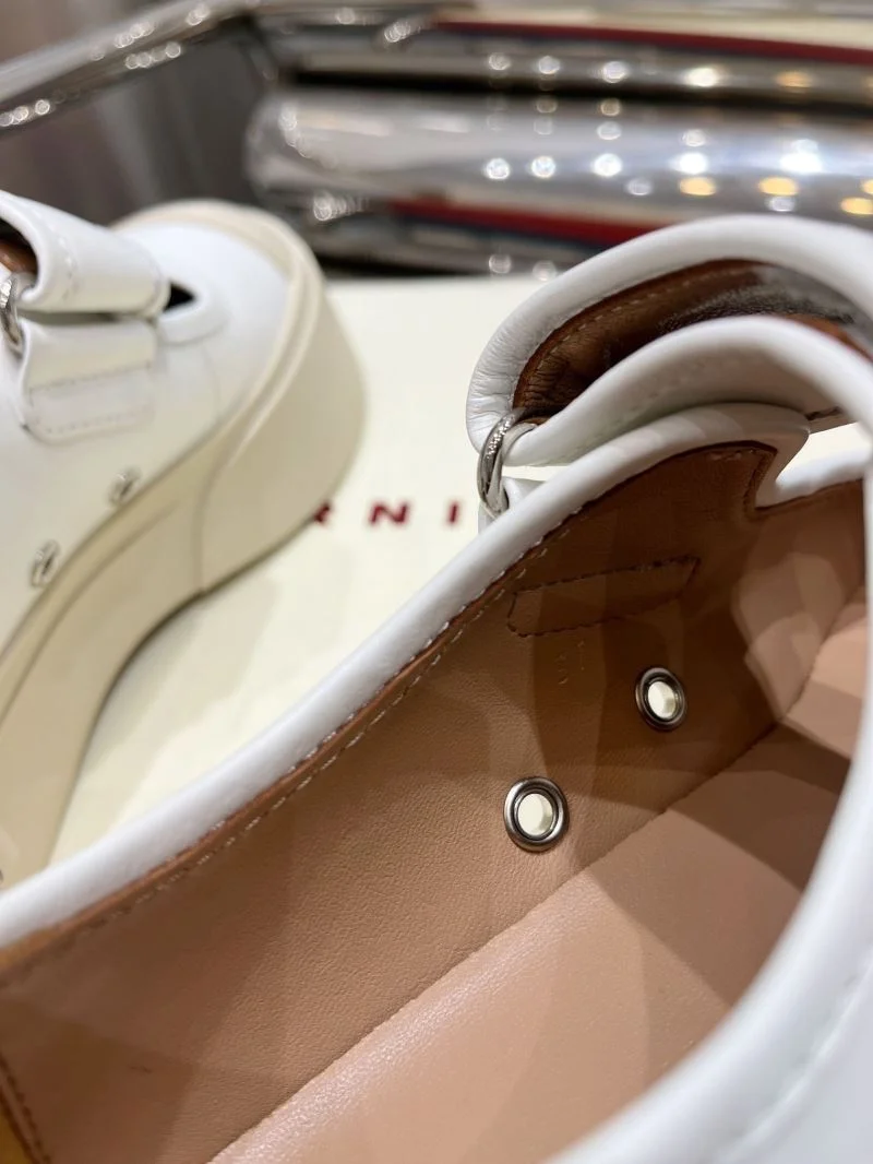 Discounted Marni Shoes