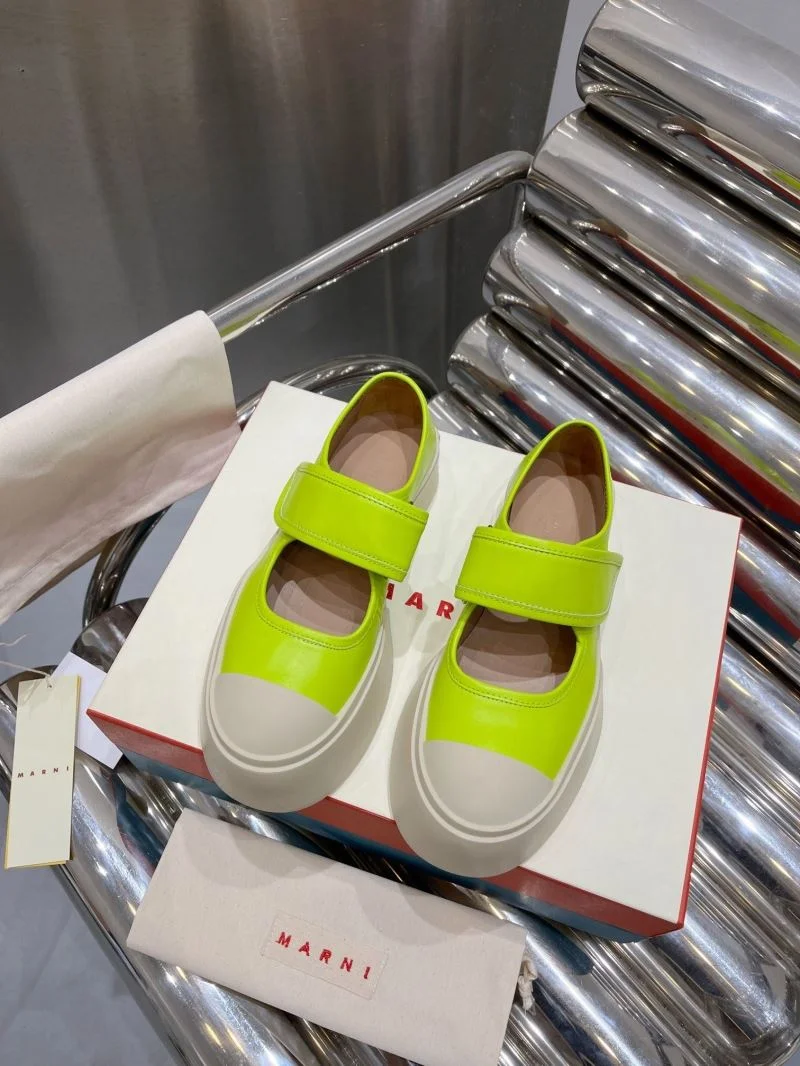 Marni Shoes